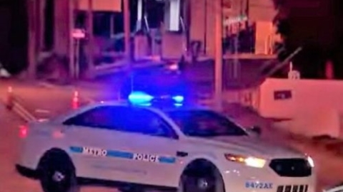 Nashville police: 3 dead, 4 wounded in apartment shooting - SHINE News