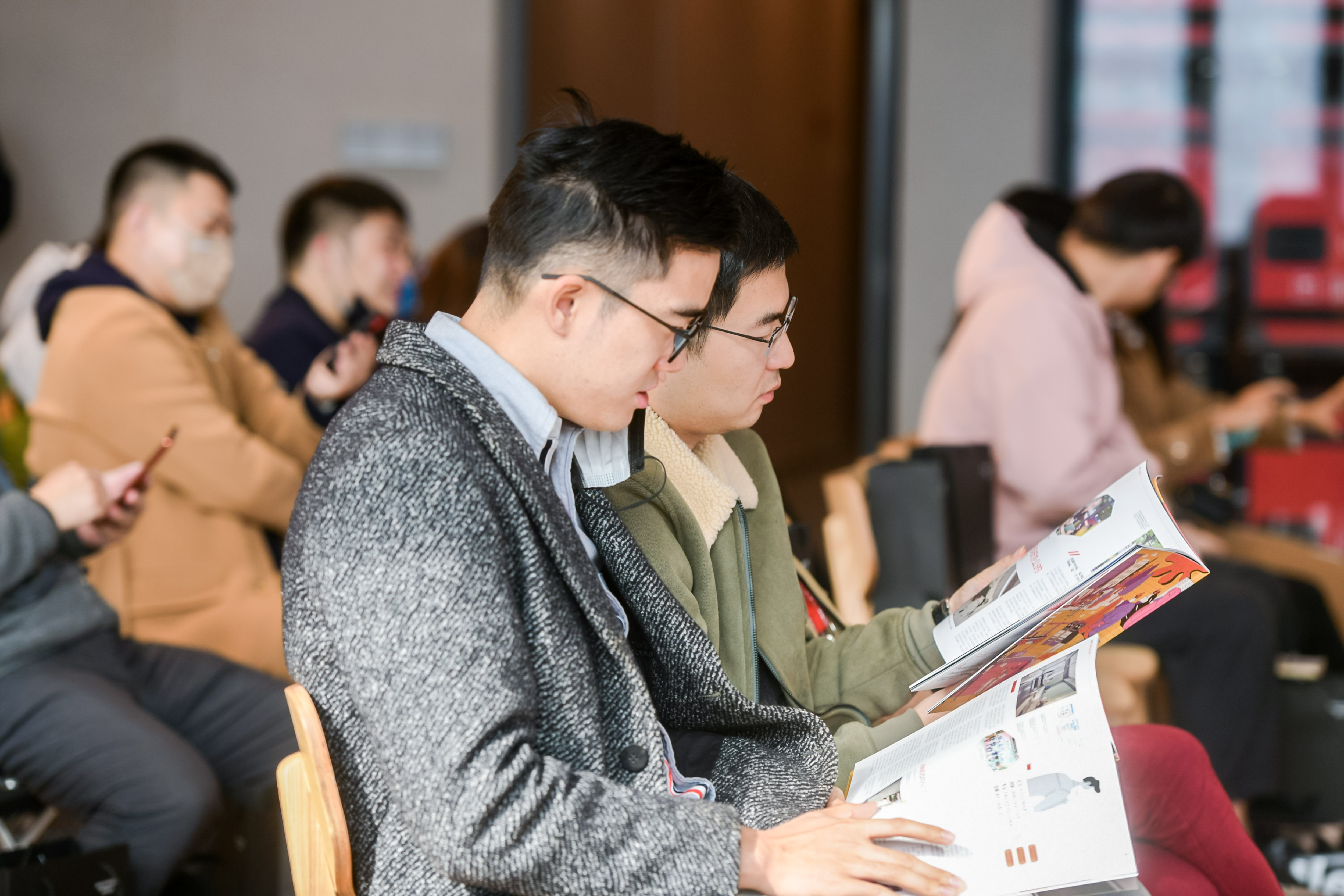 City News Services 城市资讯服务商