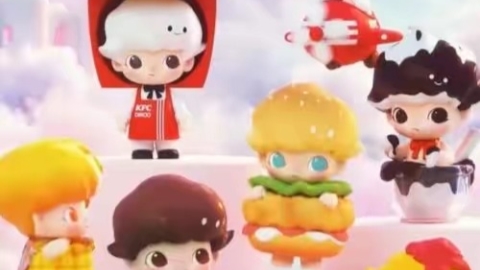 City clamps down on 'blind box' craze, banning sales to young kids ...