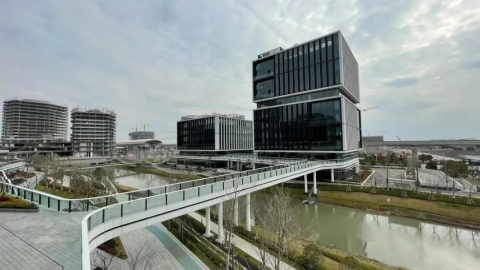 City News Services 城市资讯服务商