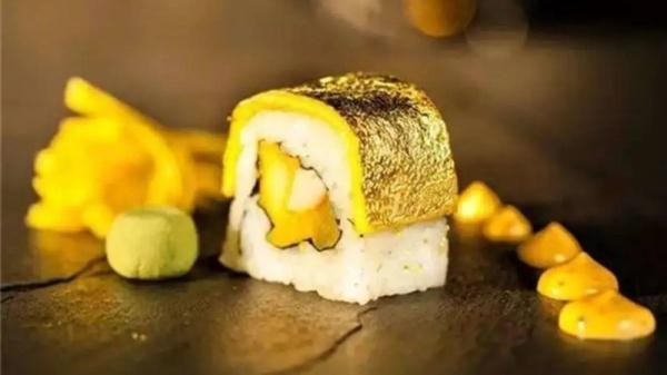 Gold is not worth its weight as a food ingredient - SHINE News