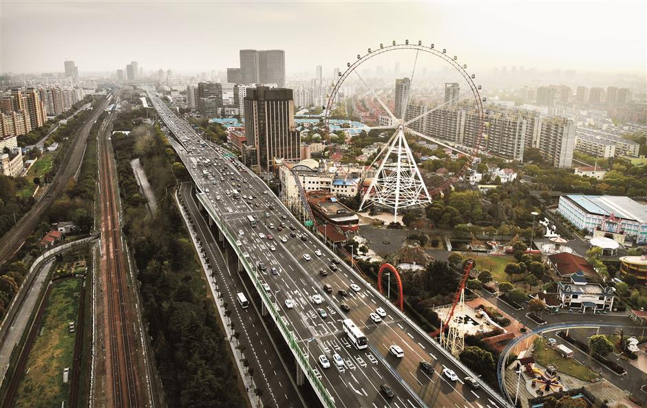 City News Services 城市资讯服务商