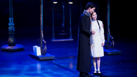 New version of classic Chinese play premieres - SHINE News