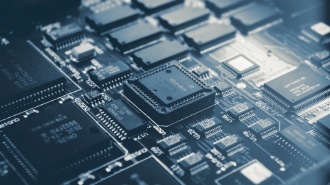 China's integrated circuit industry tops US$158b in 2021 - SHINE News