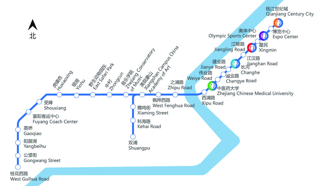 City News Services 城市资讯服务商