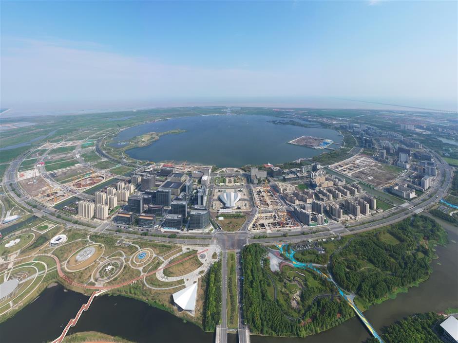 City News Services 城市资讯服务商