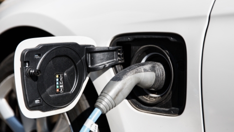 China unveils plan to boost NEV charging on highways - SHINE News