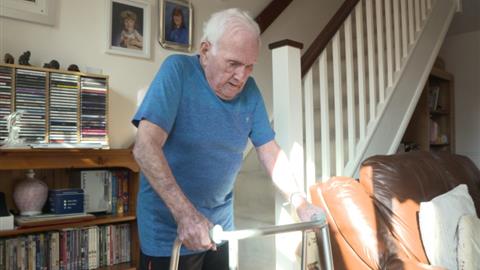 Truth about post-World War II trials recorded in documentary series ...