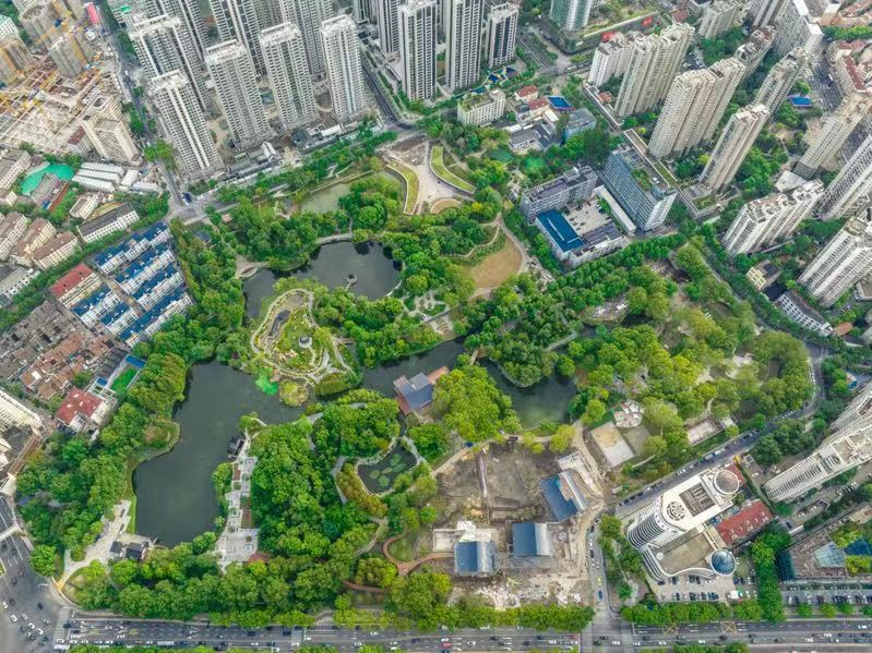 City News Services 城市资讯服务商