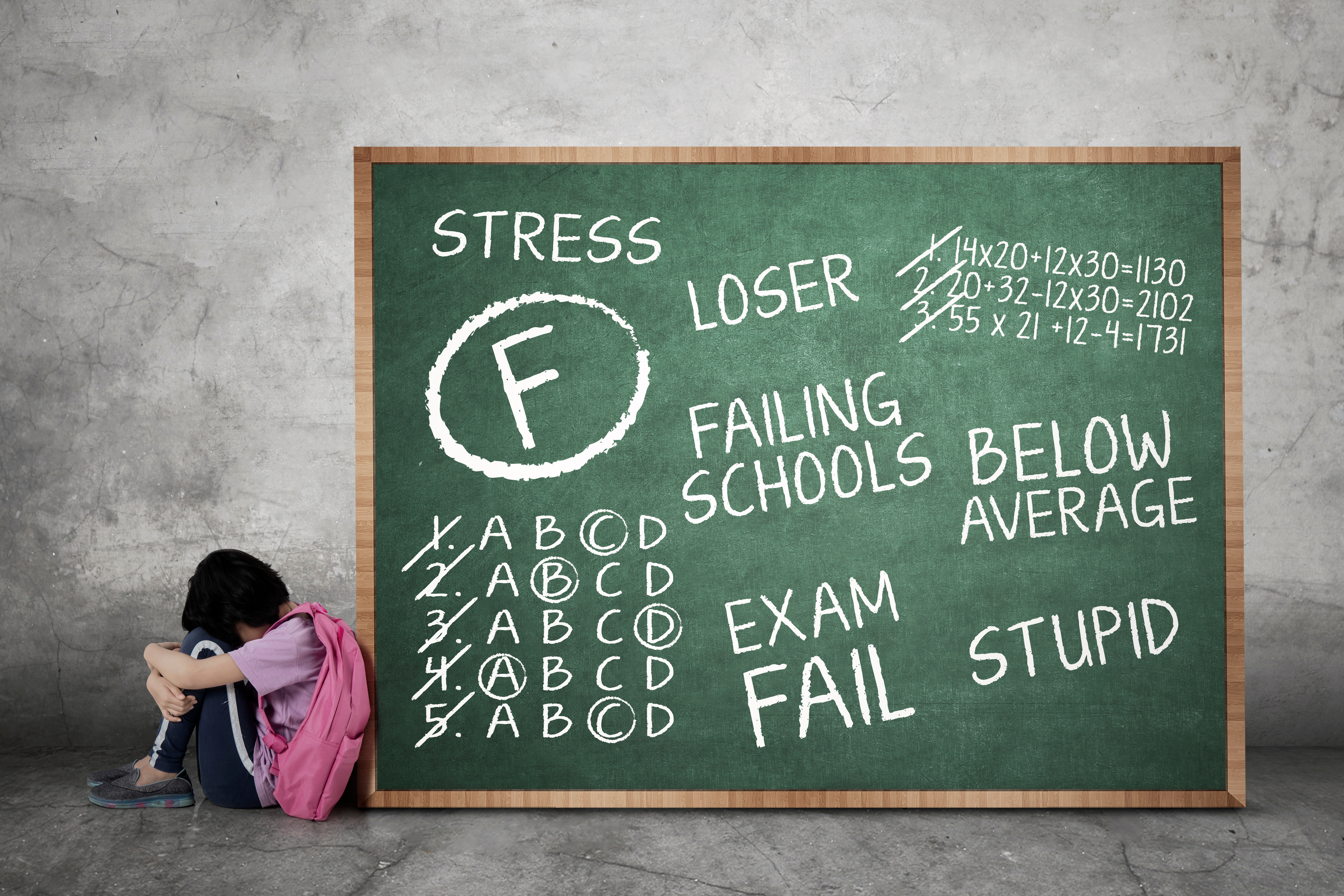 The 'empty heart' sickness that afflicts many college students - City ...