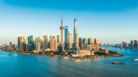 Pudong pushing for higher-level reform and opening-up - SHINE News