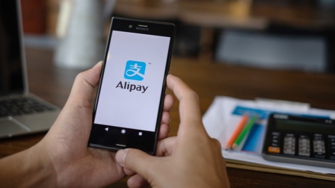 How to use Alipay? Check out this step-by-step guide - SHINE News