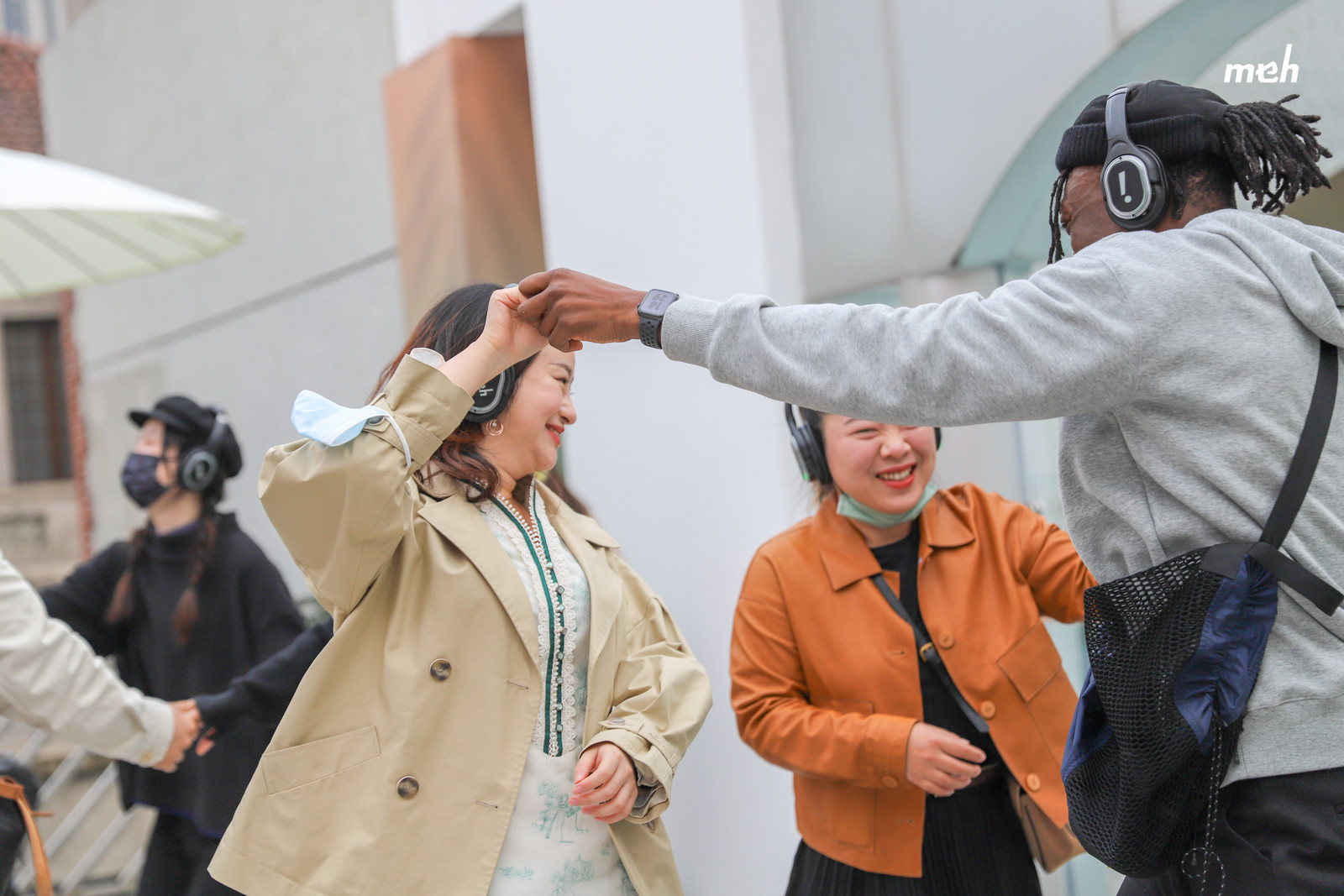 City News Services 城市资讯服务商