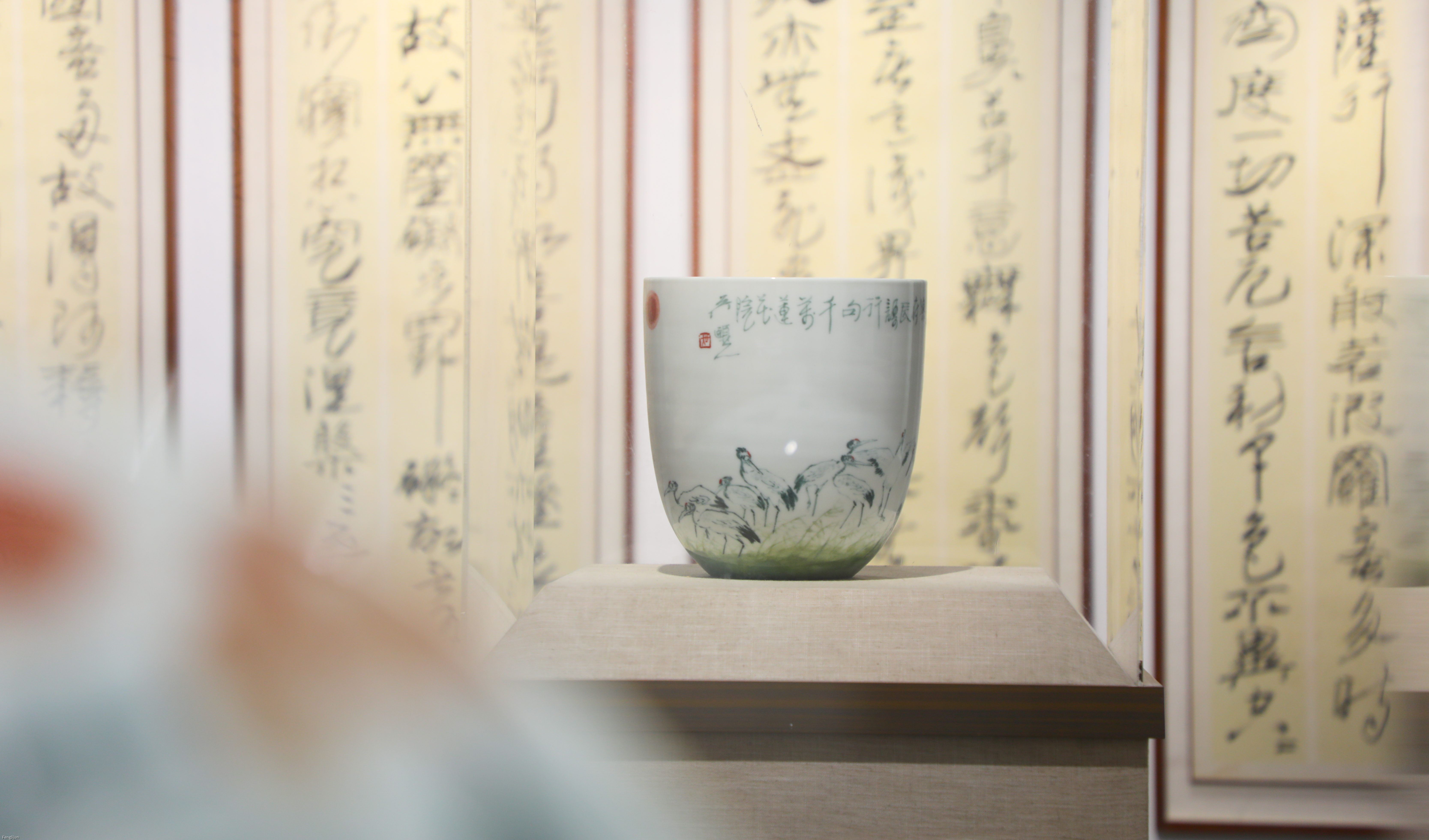 New museum a highlight of Minhang creative park - City News Service