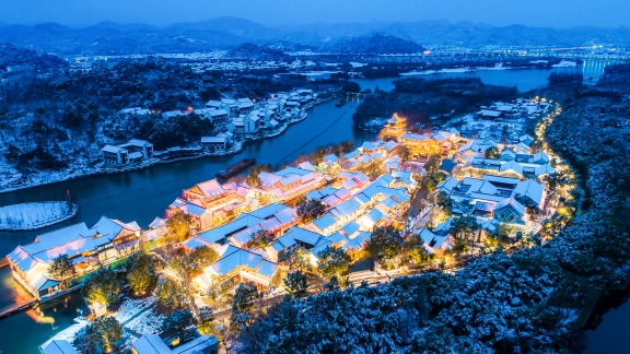 City News Services 城市资讯服务商