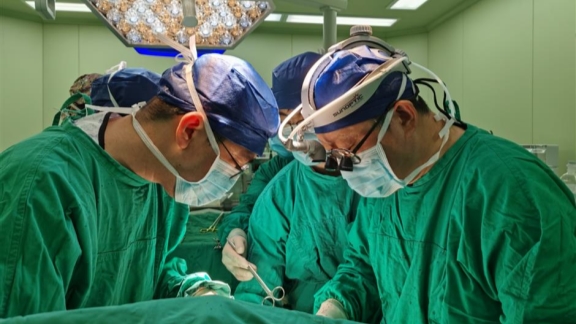 TCM helps achieve quicker recovery from surgery - City News Service