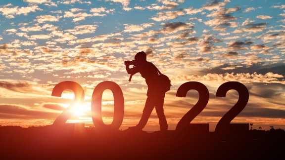 2022: The year recounted and captured in photos - City News Service