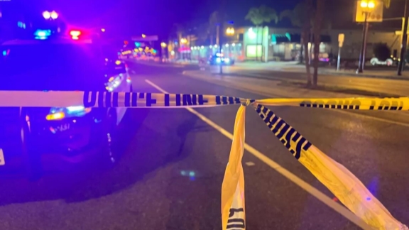 10 killed after shooting in Southern California - SHINE News