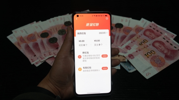 RMB remains 5th most active currency by value in December - SHINE News