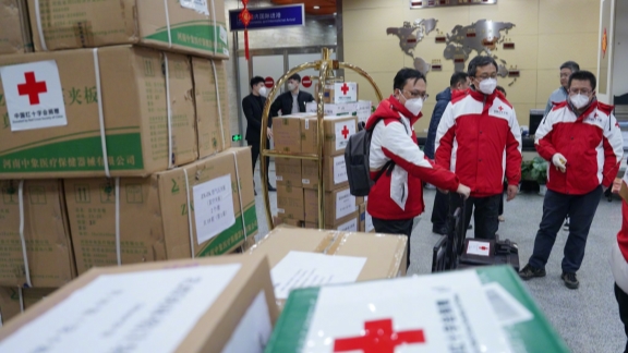 City News Services 城市资讯服务商