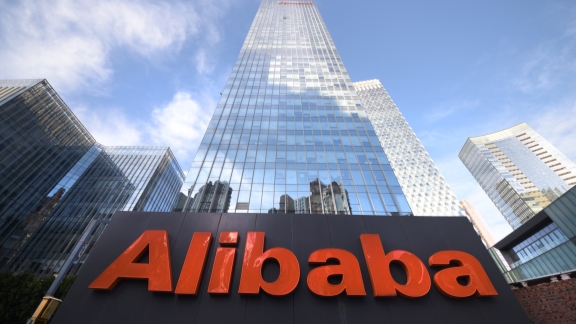 China's Alibaba joins global chatbot race - SHINE News