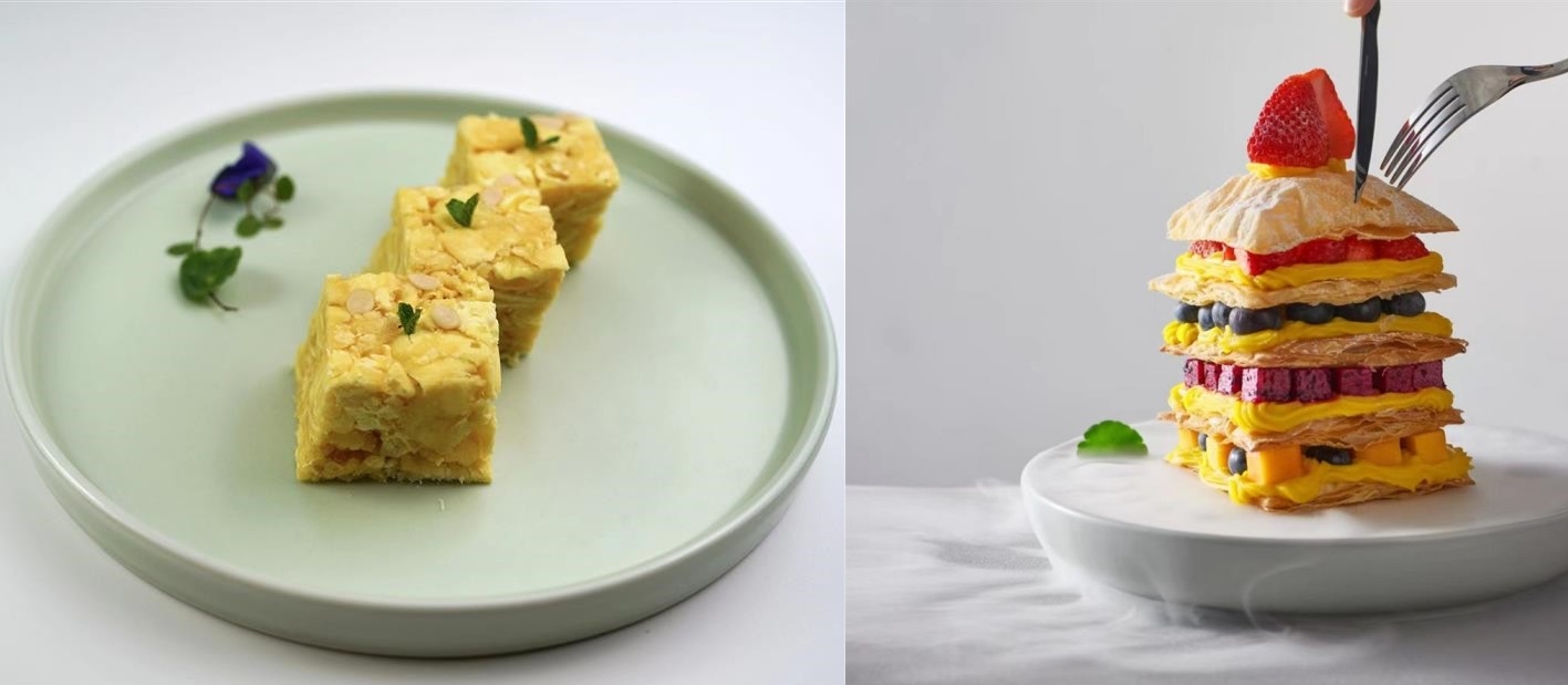 Shanghai's time-honored Xing Hua Lou Restaurant adapts to shifting ...