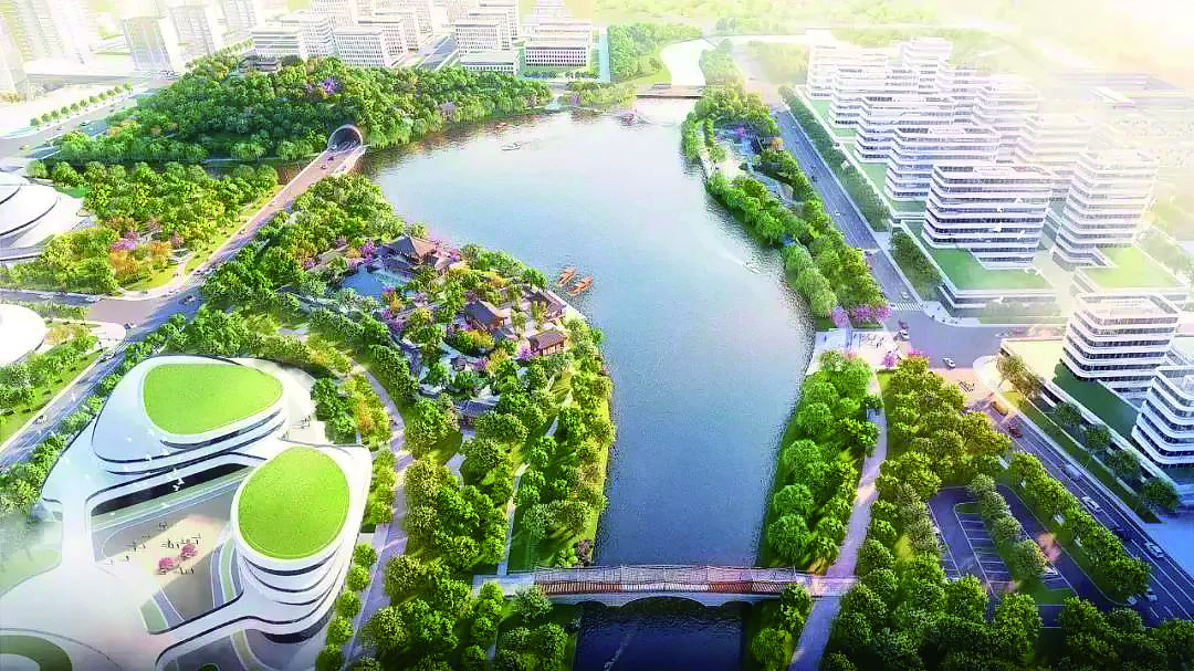 What's happening in Minhang District in February - SHINE News