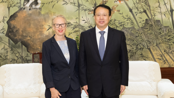 City News Services 城市资讯服务商