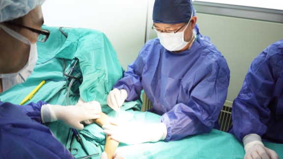 Prosthetic replacement surgery has elbow room for success - City News ...