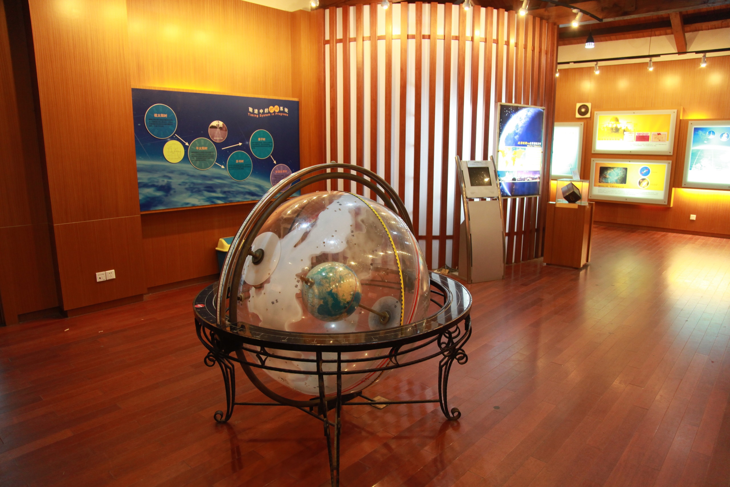 Science and technology museum is closed? No worries, Shanghai has other ...