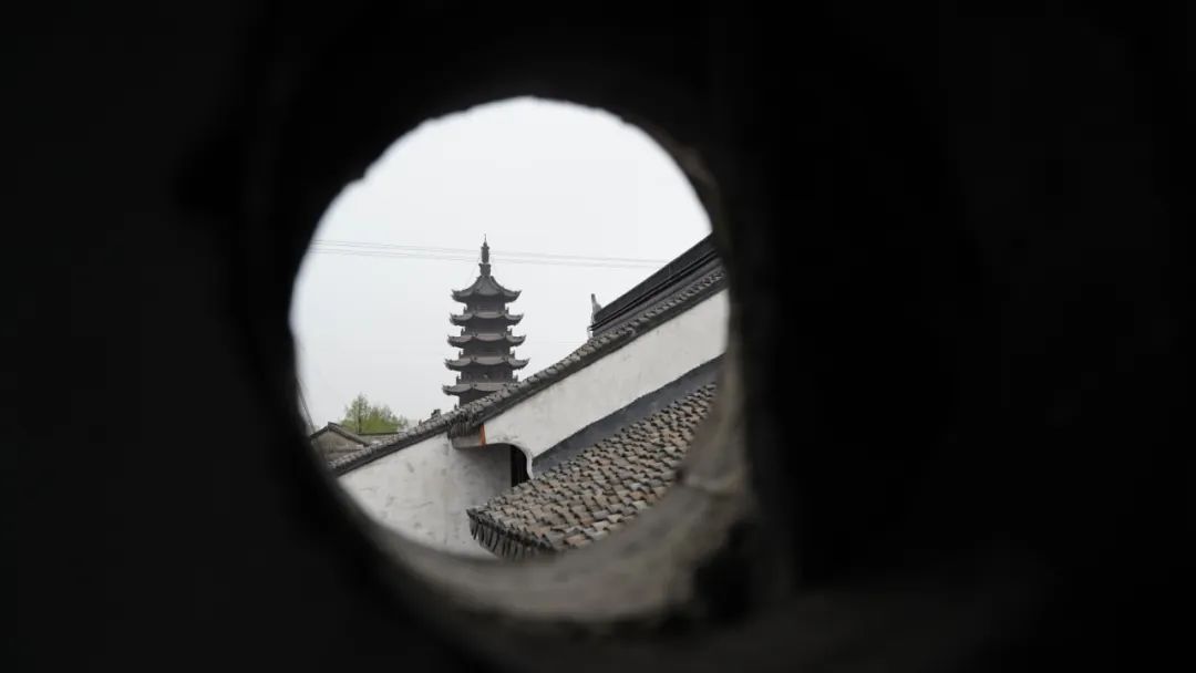Sijing Ancient Town completes five years of renovation - City News Service