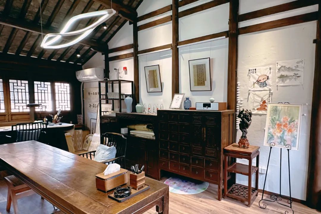 Sijing Ancient Town completes five years of renovation - City News Service