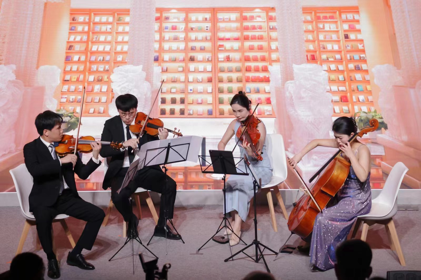 Cultural events celebrate root of haipai culture - SHINE News