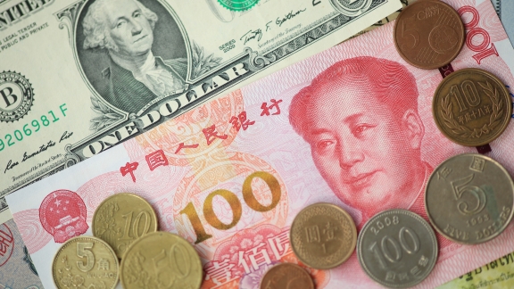 Hong Kong actively preparing to launch RMB counter for Stock Connect ...