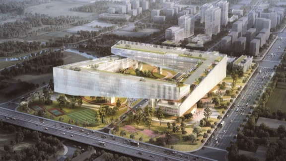 City News Services 城市资讯服务商