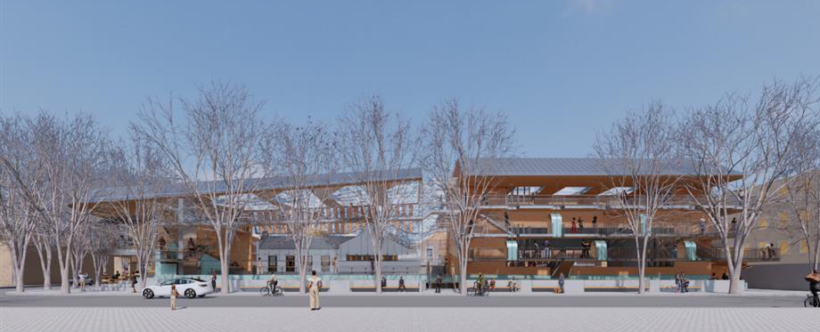 City News Services 城市资讯服务商