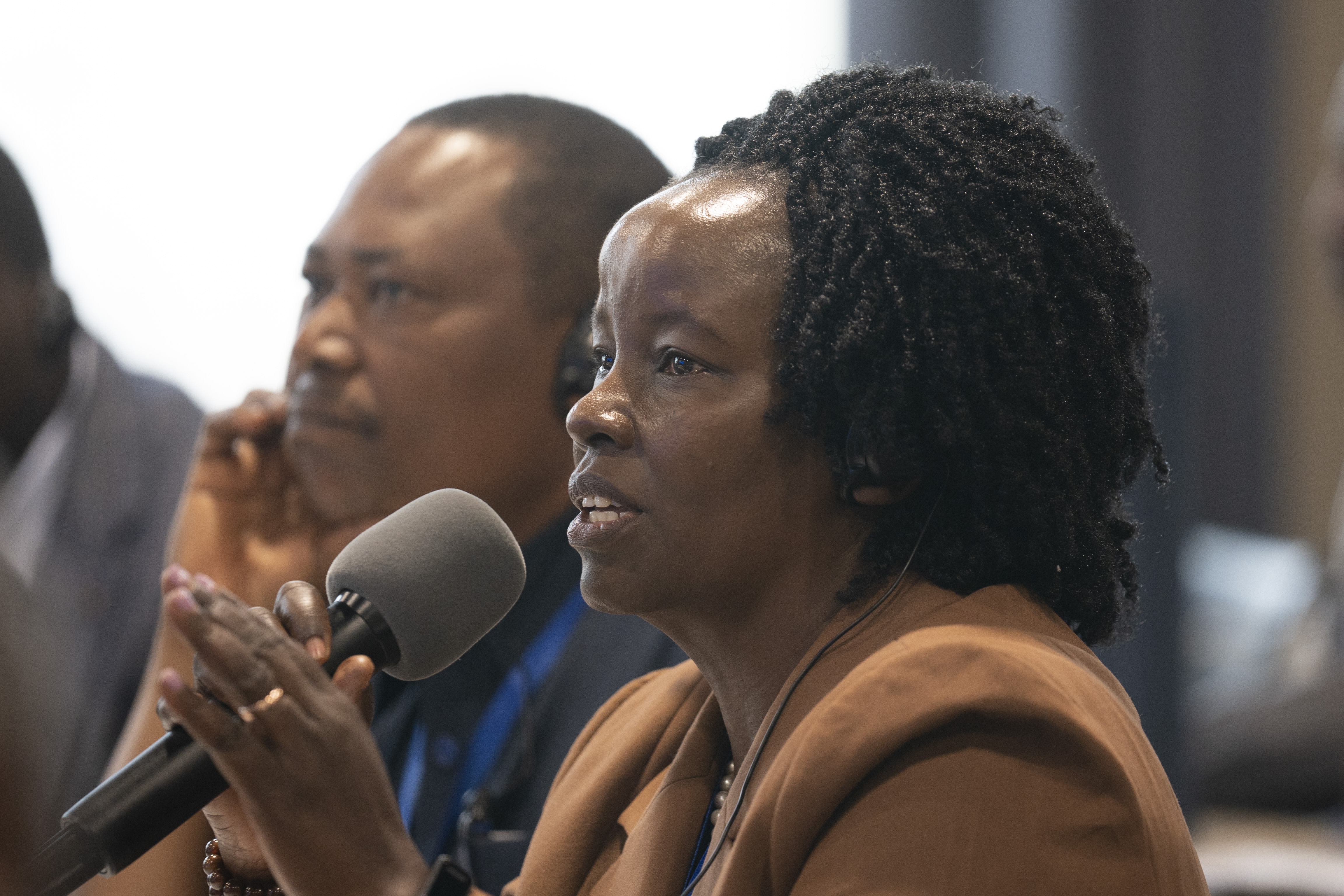 Math-making: Tanzanian team in Shanghai to add up education score ...