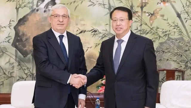 City News Services 城市资讯服务商