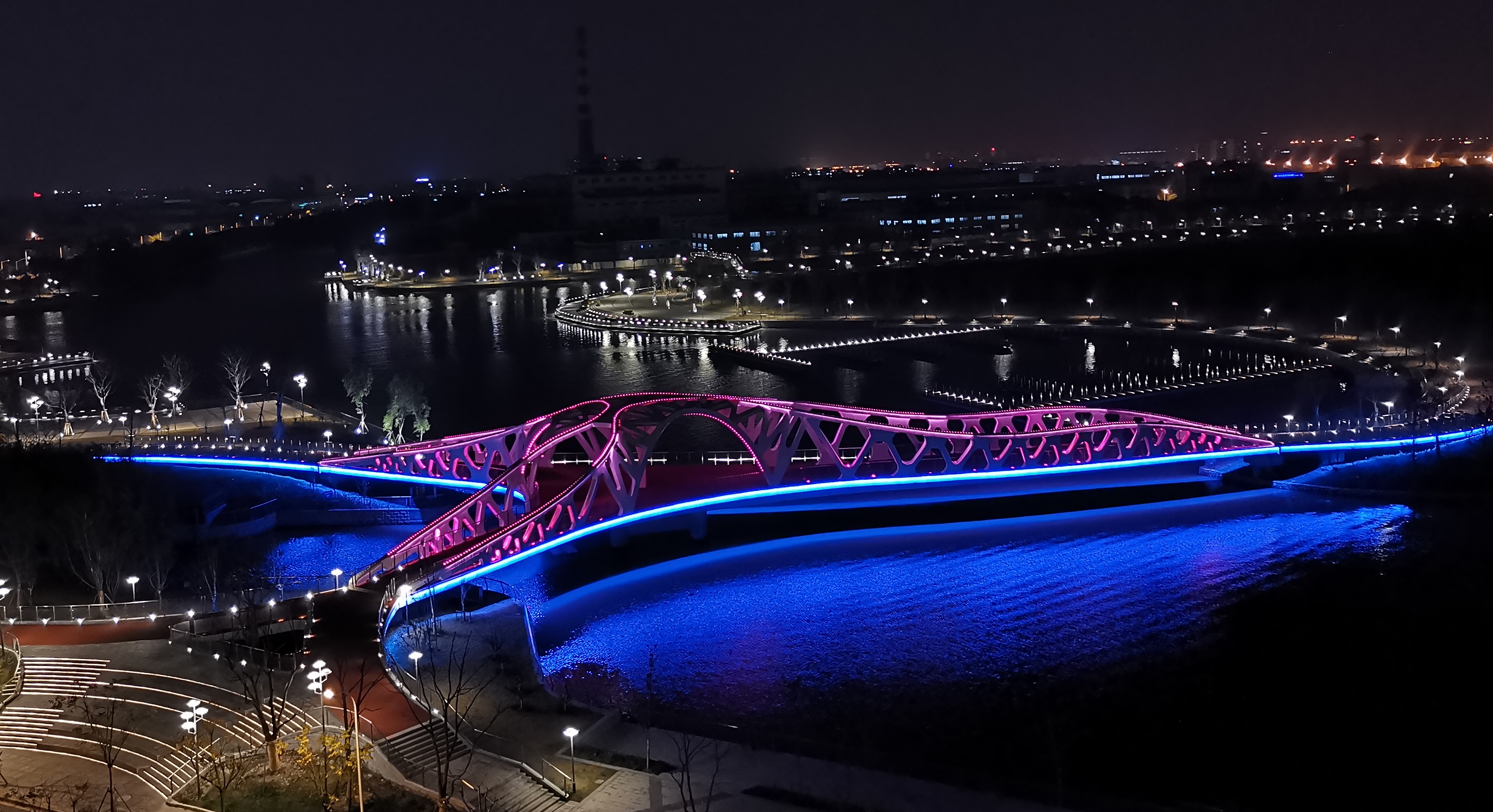 City News Services 城市资讯服务商