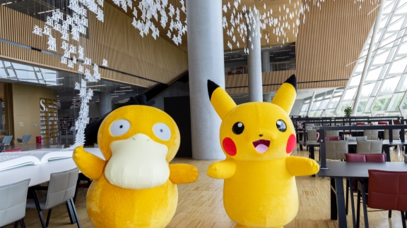 City News Services 城市资讯服务商