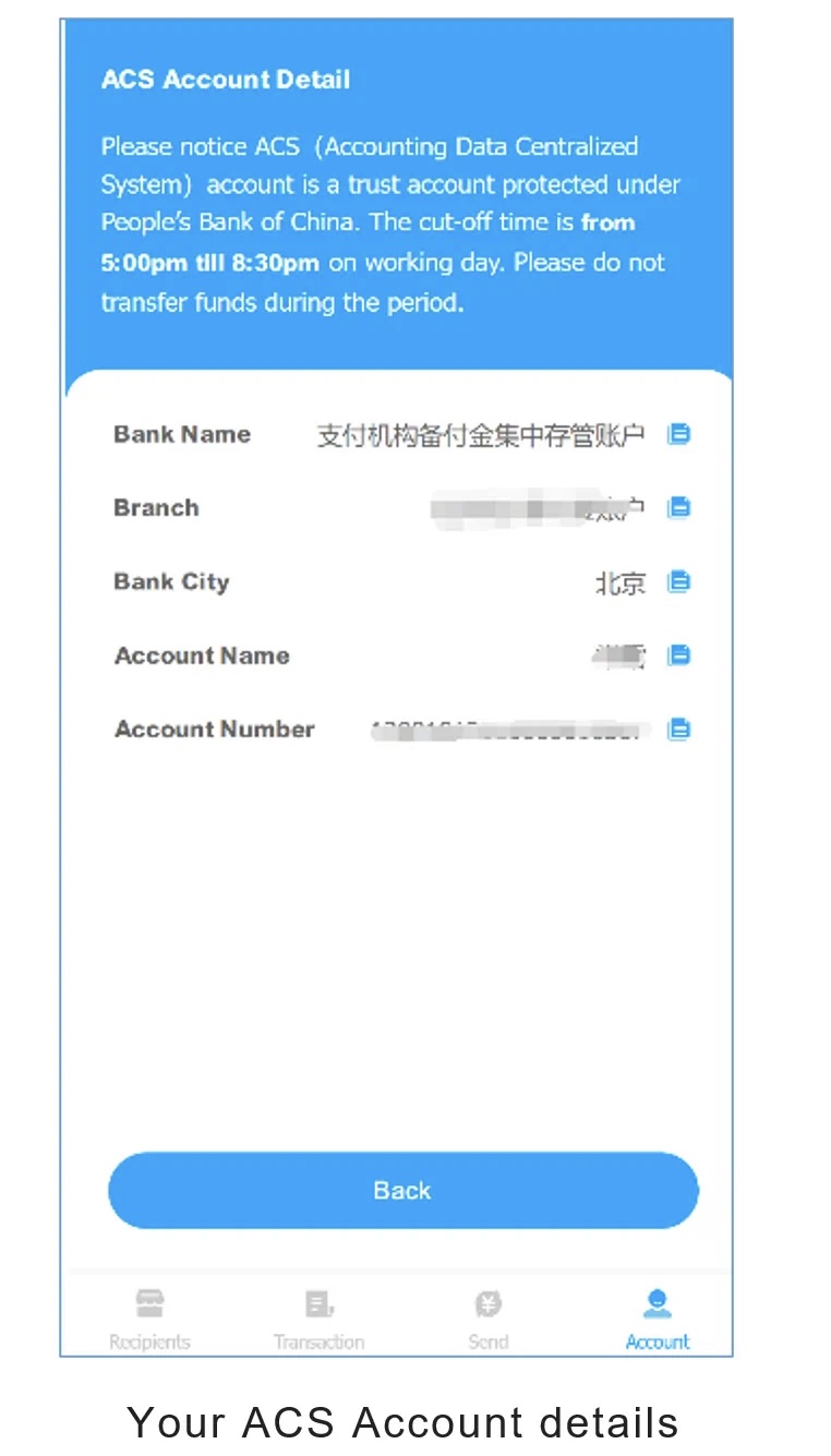 How to do overseas remittance in China - City News Service