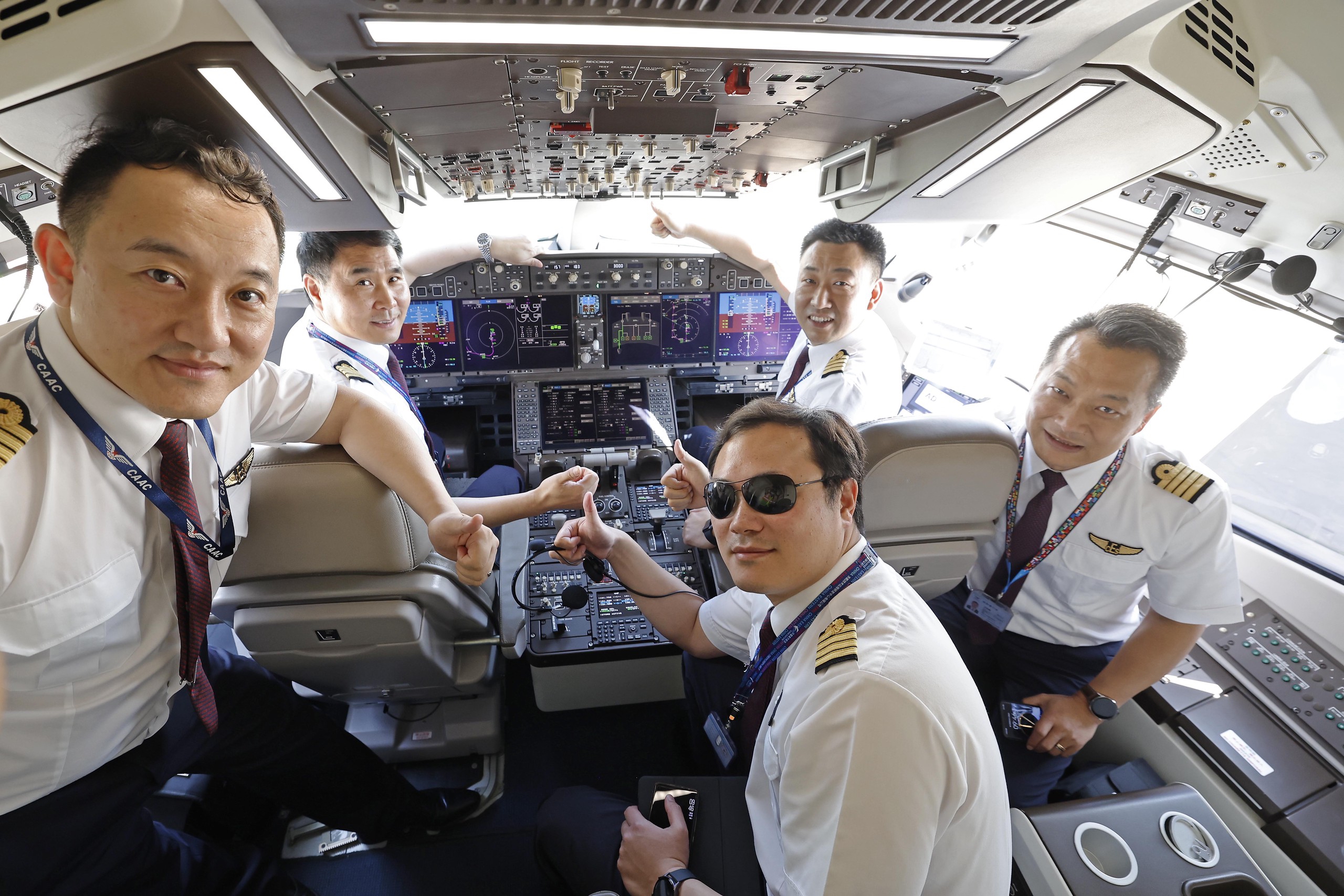 City News Services 城市资讯服务商