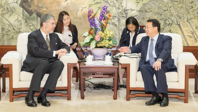 City News Services 城市资讯服务商