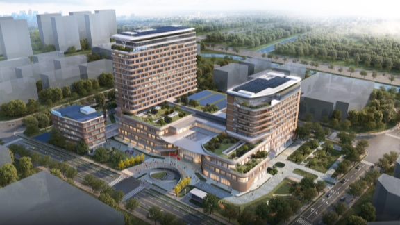 City News Services 城市资讯服务商