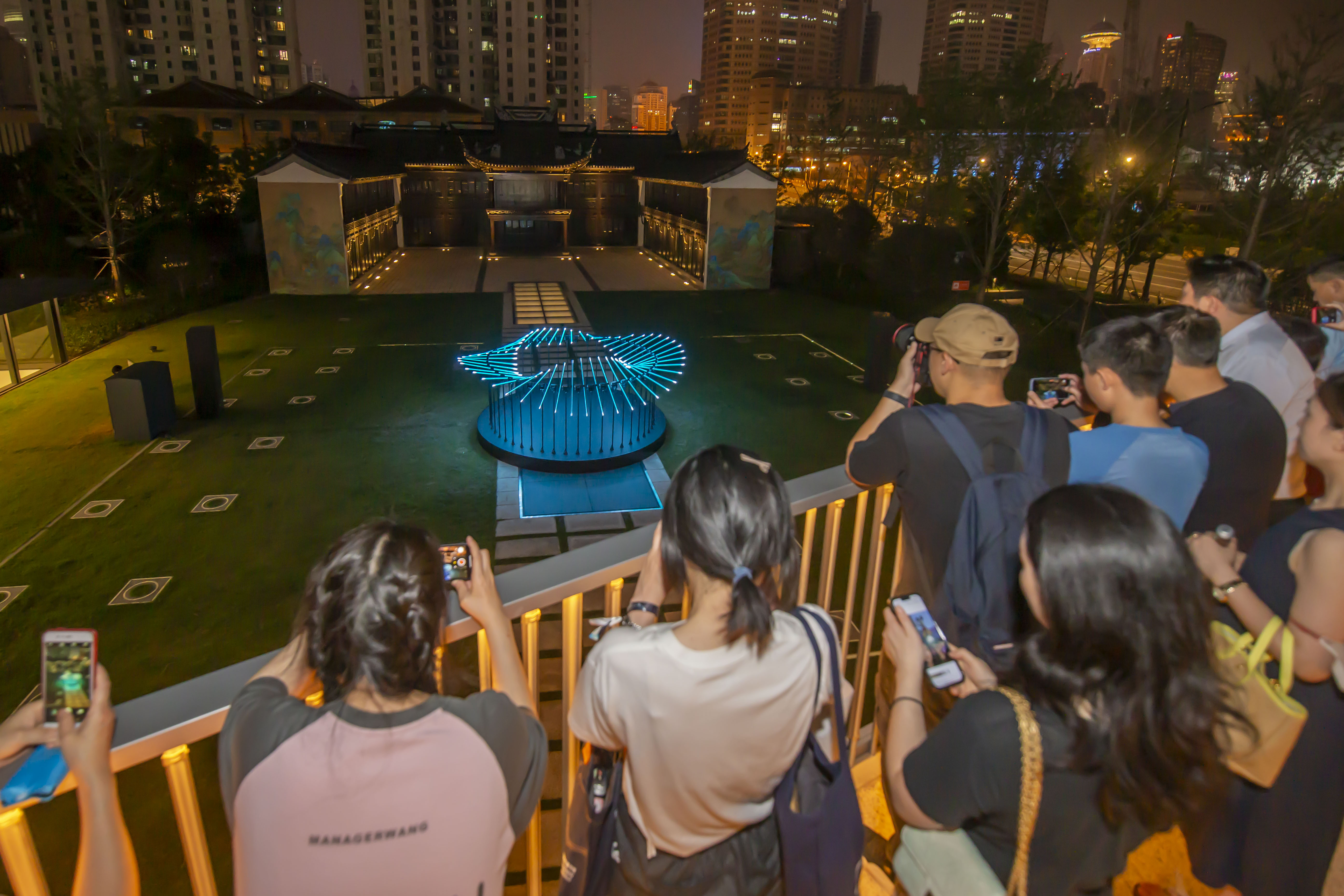 City News Services 城市资讯服务商