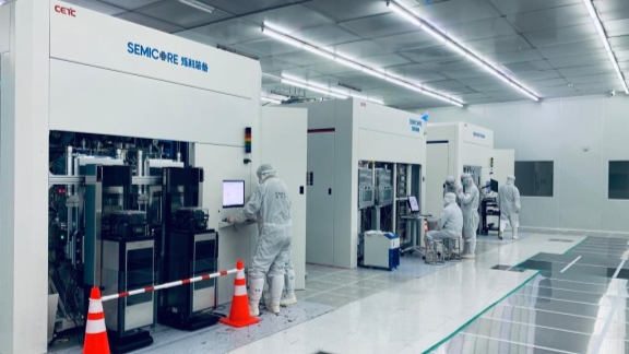 City News Services 城市资讯服务商