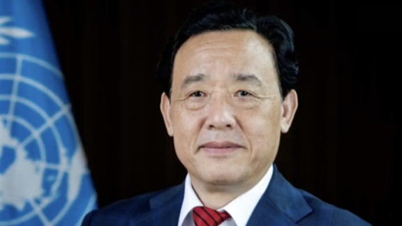 City News Services 城市资讯服务商