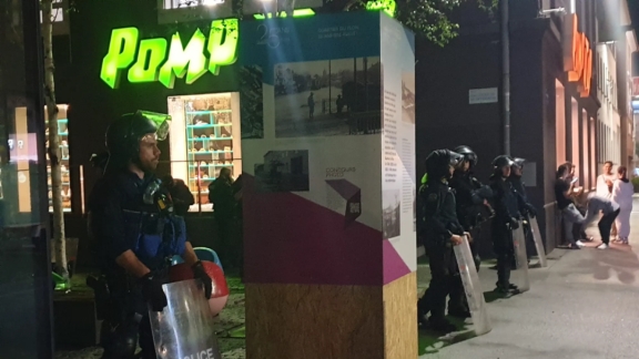 City News Services 城市资讯服务商