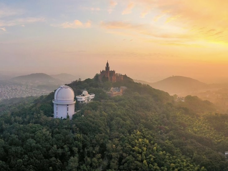 Where around Shanghai to enjoy a popular day trek - The Official Shanghai Travel Website - Meet ...