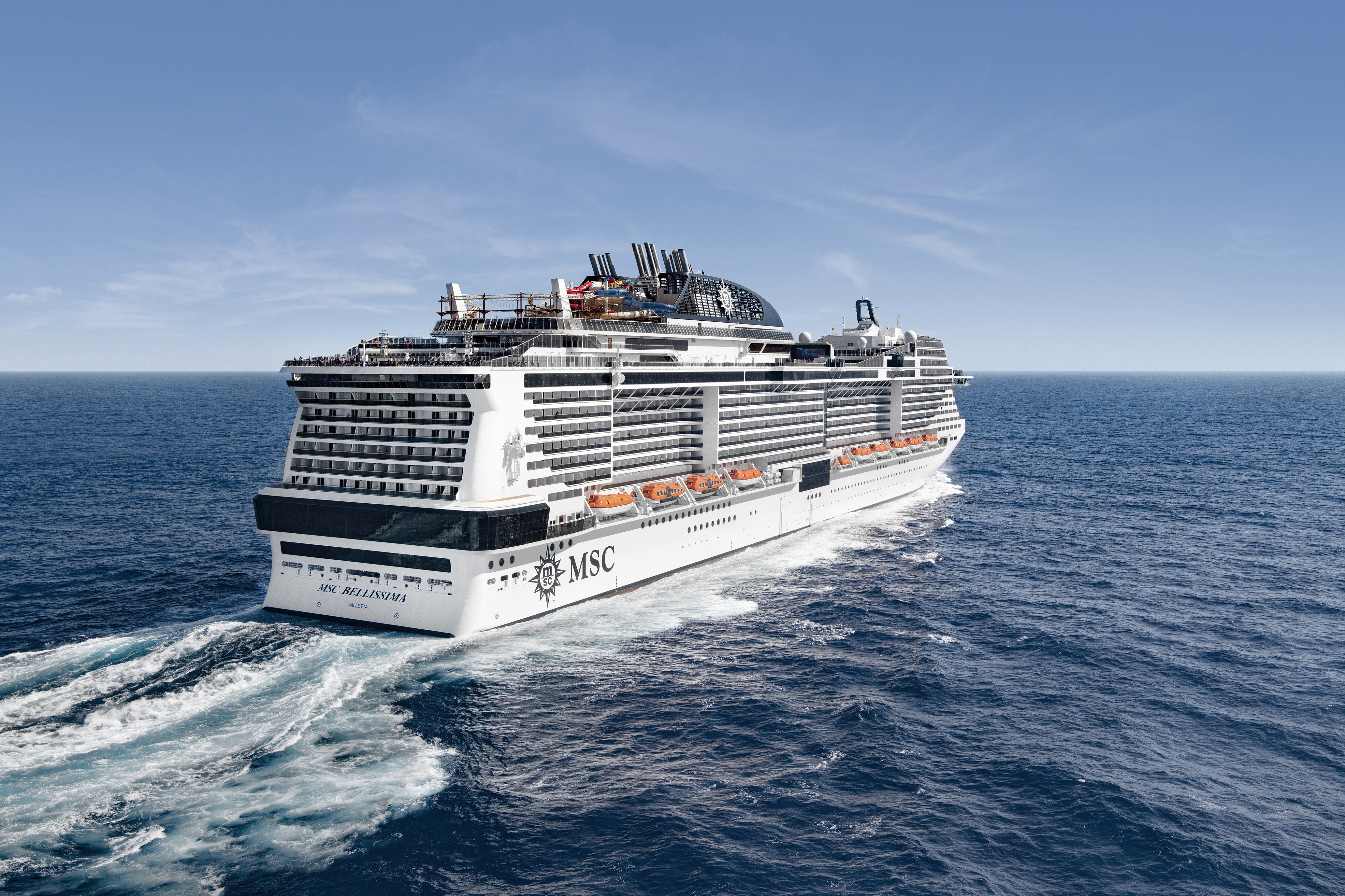 Wusongkou cruise port targets 300 ship visits a year by 2025 - City ...